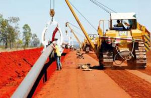 Project Experiences - Rheingold Nigeria Limited