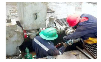 Project Experiences - Rheingold Nigeria Limited